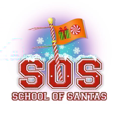 Santa Central | Cherry Hill Programs